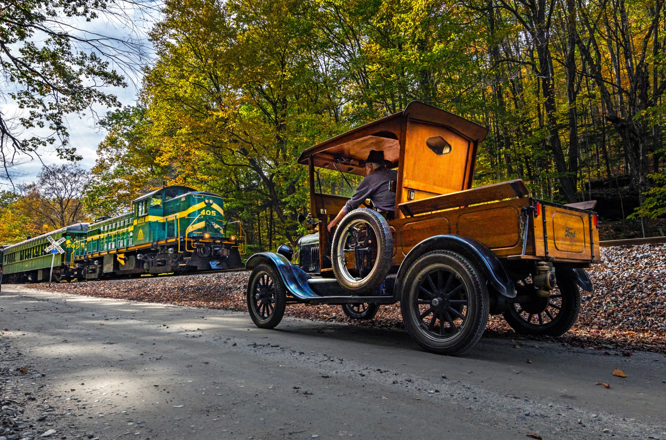 FAQ | Vermont Rail System Passenger Services